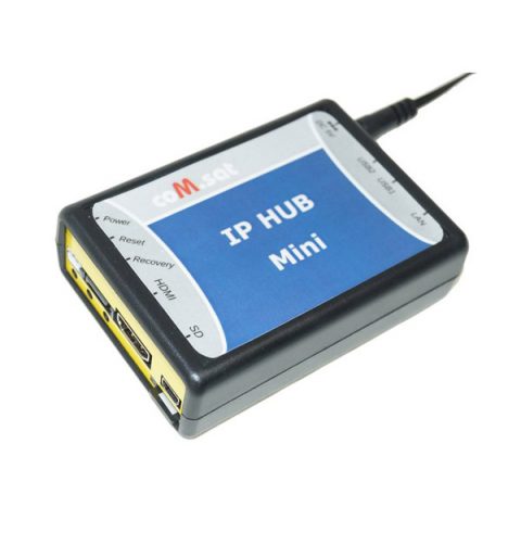 IP HUB Mini - Comsat